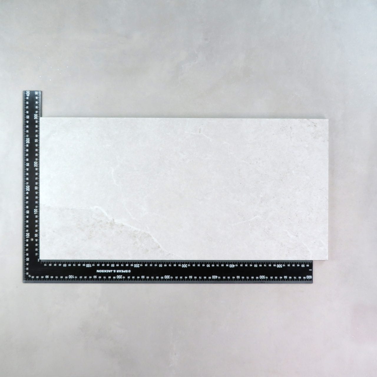 Enzo Moon Matt Tile | 300mm x 600mm - Tile Warehouse