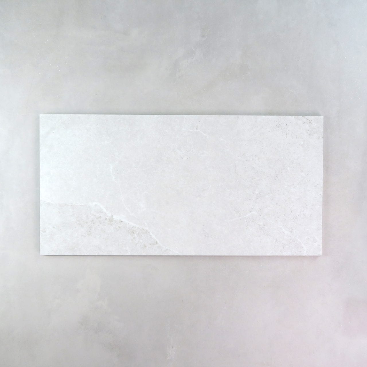 Enzo Moon Matt Tile | 300mm x 600mm - Tile Warehouse