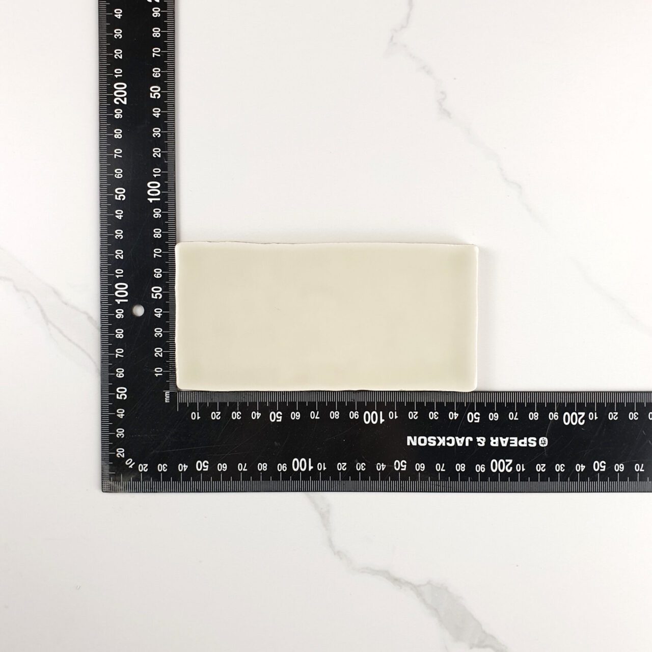 Subway Tile | Antic Green Gloss Irregular Edge- Tile Warehouse
