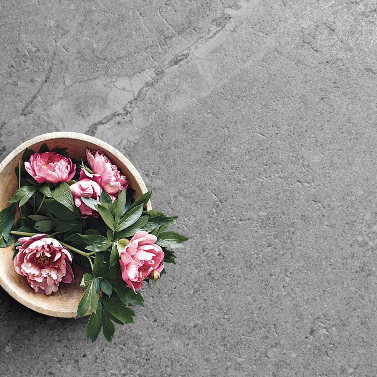 Enzo Cinder Matt Tile | 600mm x 600mm - Tile Warehouse