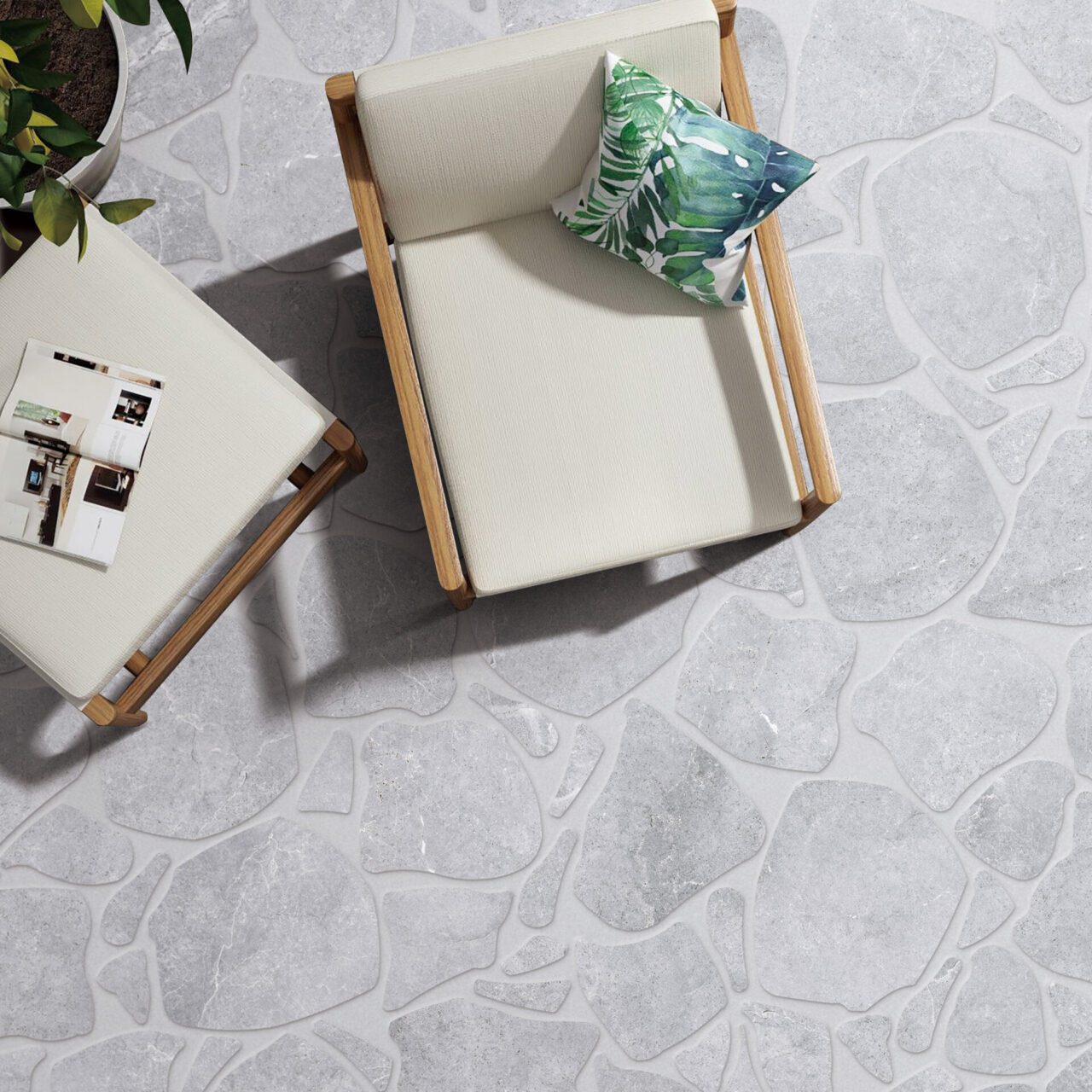 Outdoor Tiles Newcastle - Tile Warehouse