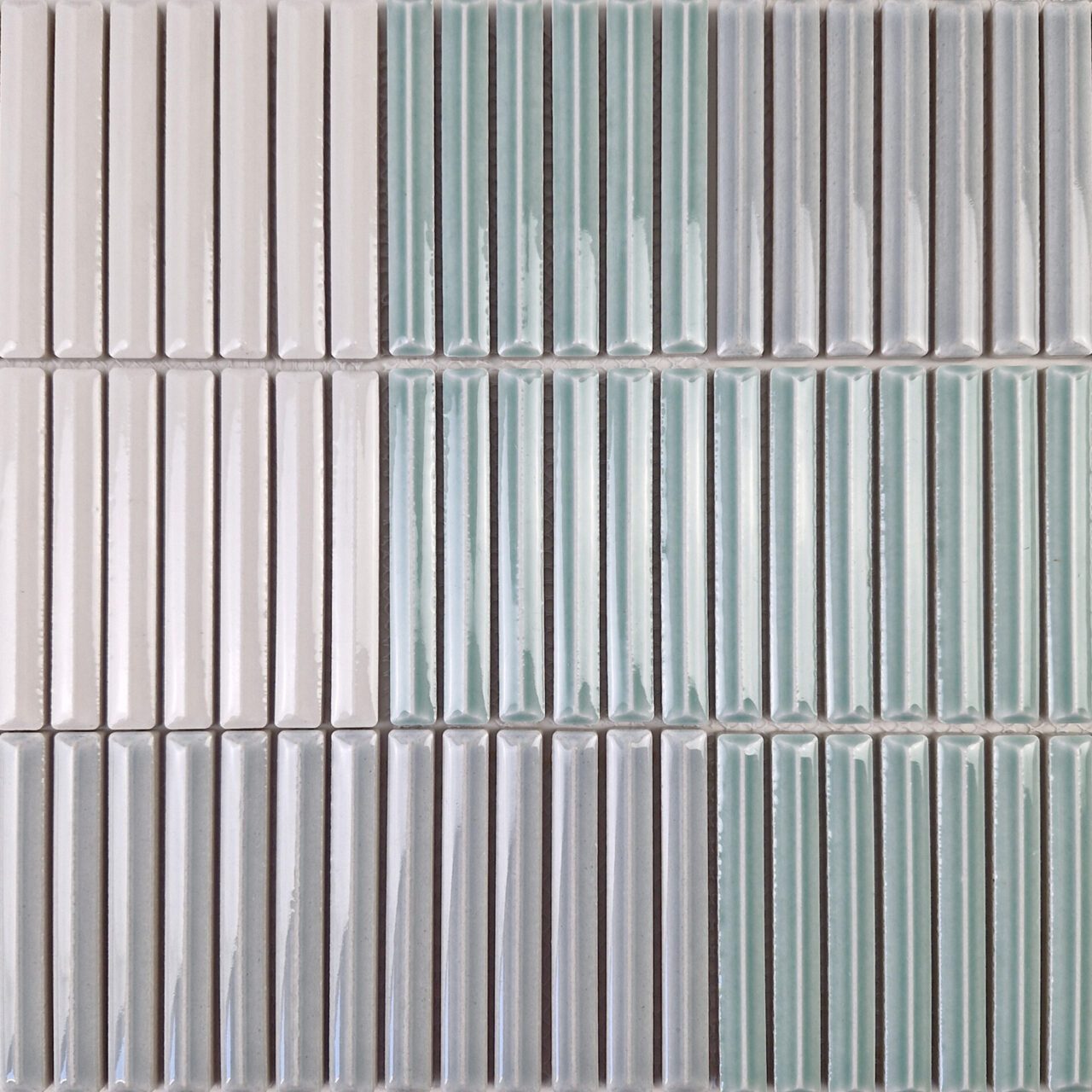 See our full range in store! | Kit-Kat Mosaic Tiles- Tile Warehouse