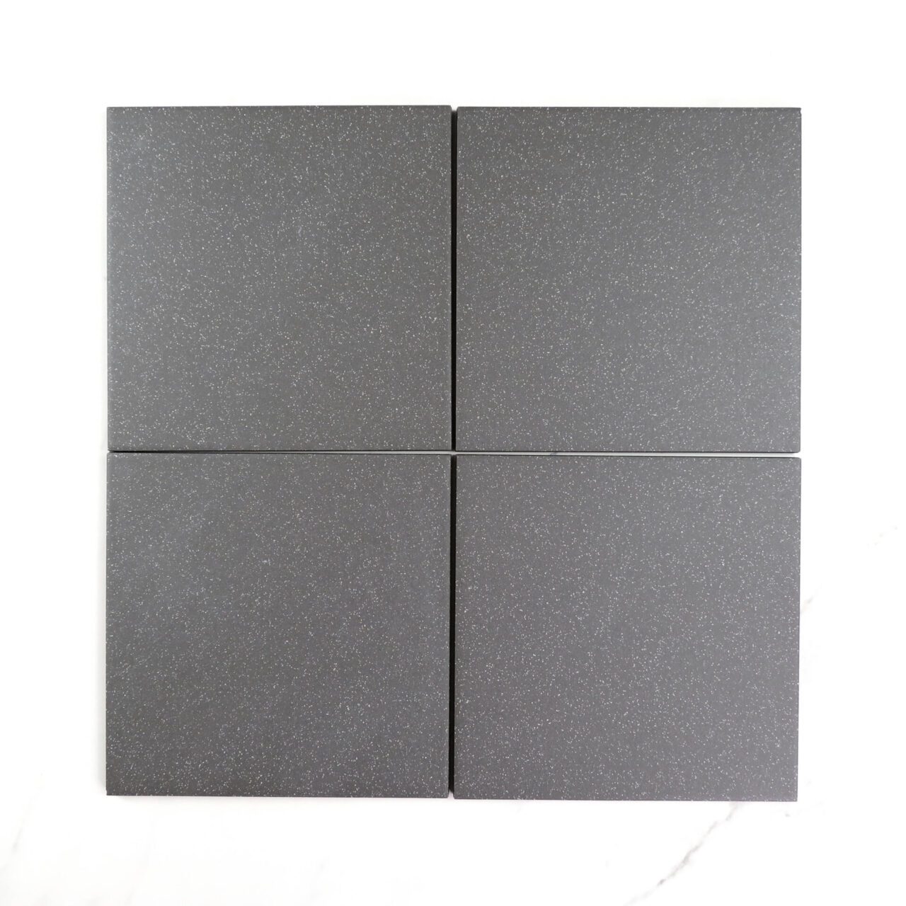 Granito Graphite Matt Floor Tiles - Tile Warehouse