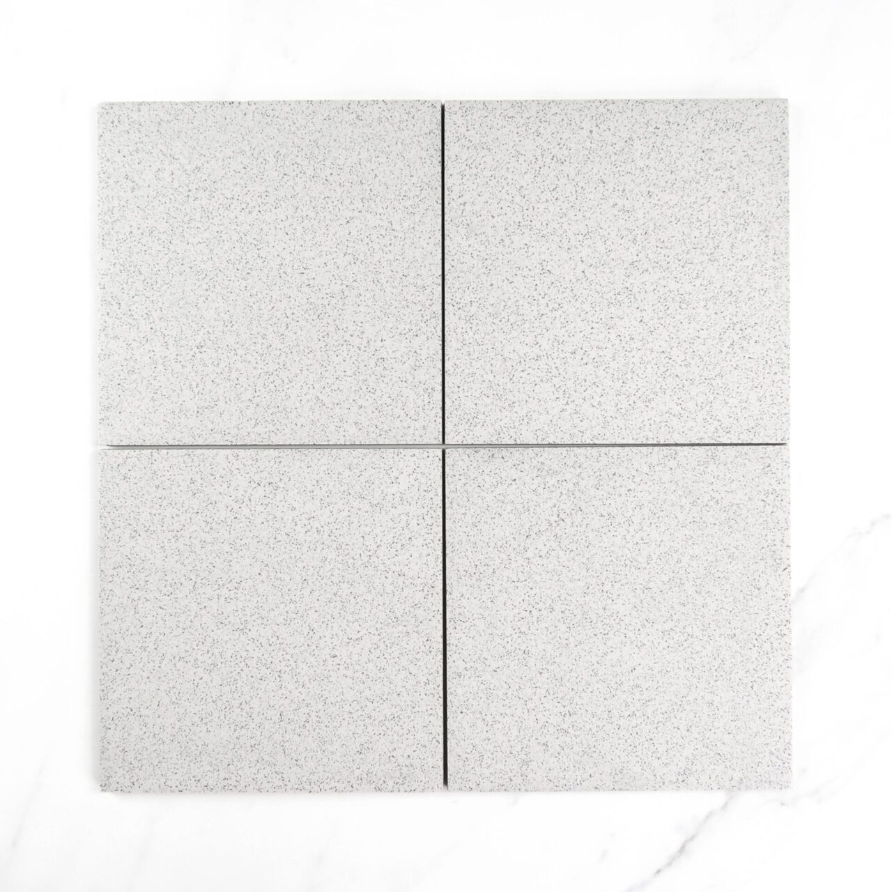 Granito Silver Matt Floor Tiles - Tile Warehouse