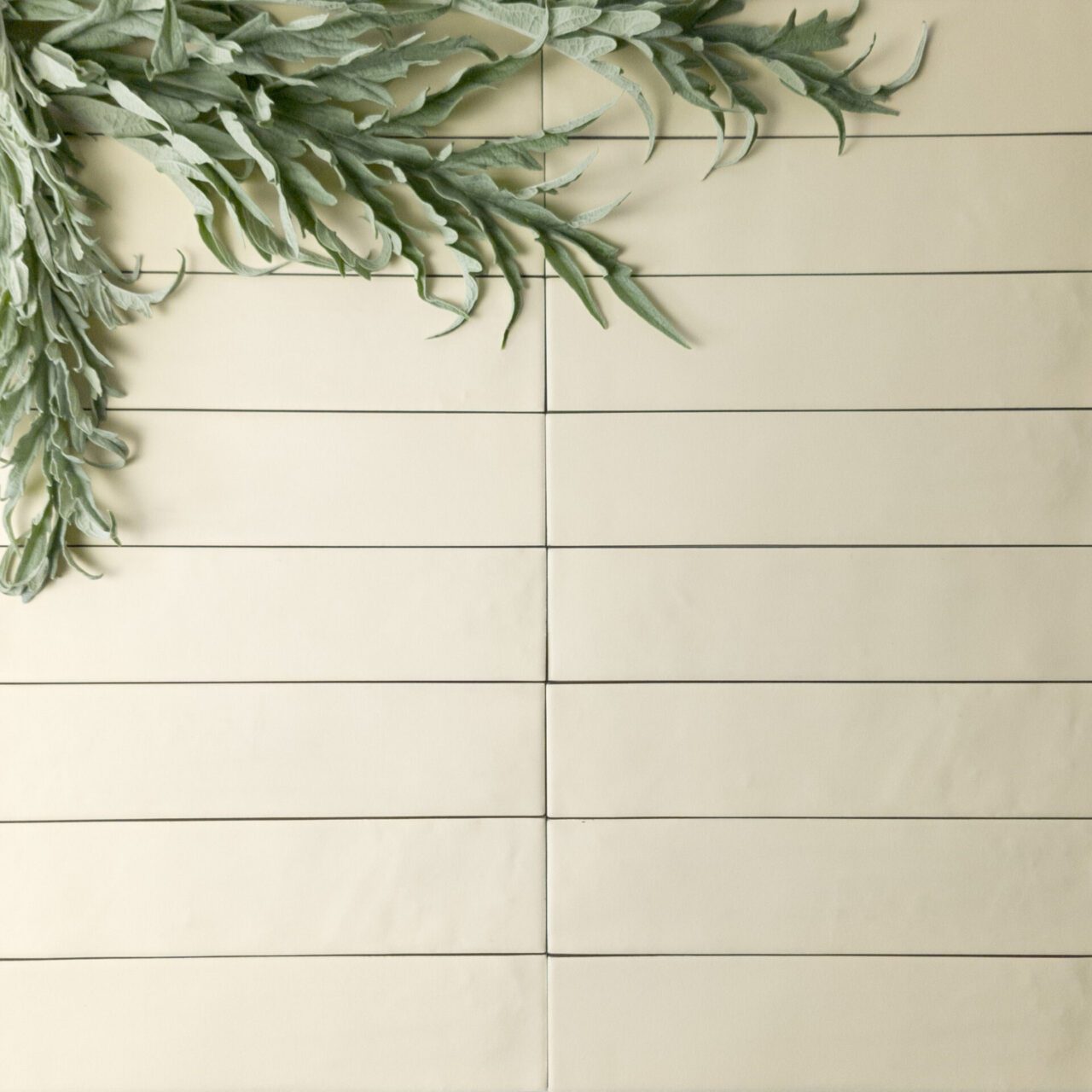 Harlem Subway Tile | Biscotti Cream Matt - Tile Warehouse