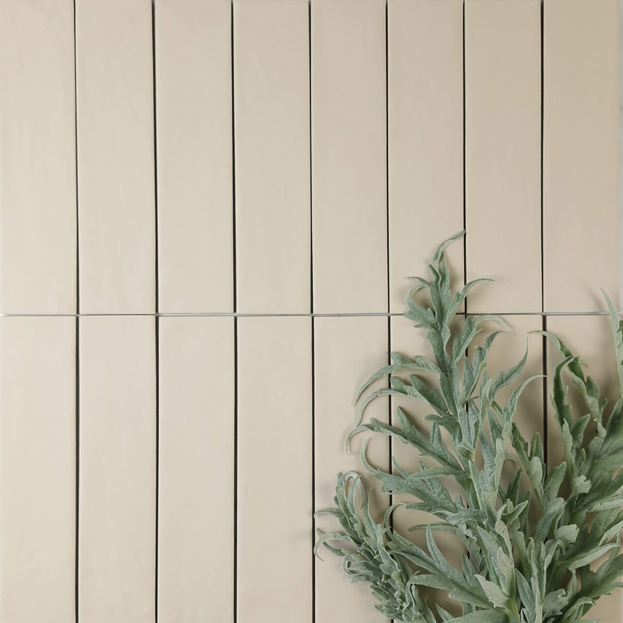 Harlem Subway Tile | Cream Natural Matt - Tile Warehouse