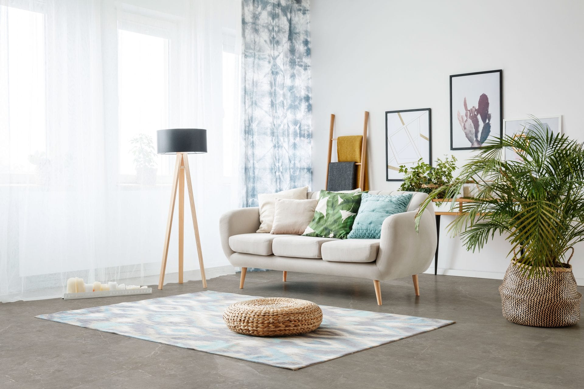 Floor Tiles Newcastle - Tile Warehouse