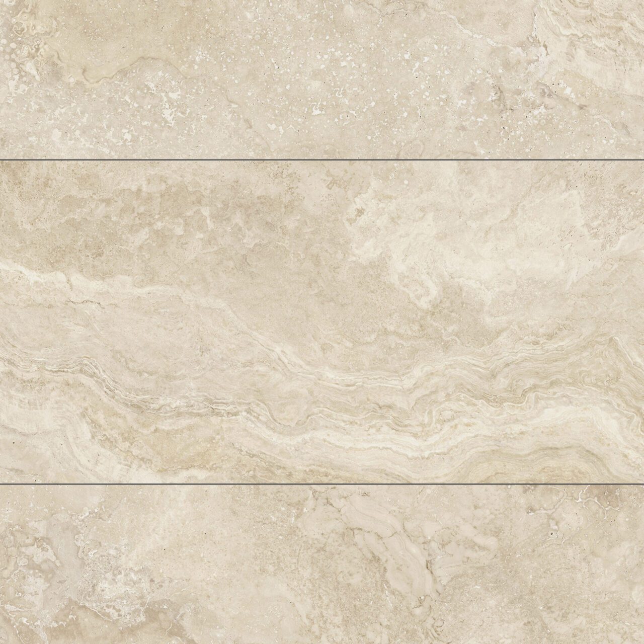 Norcia Crosscut Beige In/Out Tile | 300mm x 600mm - Tile Warehouse