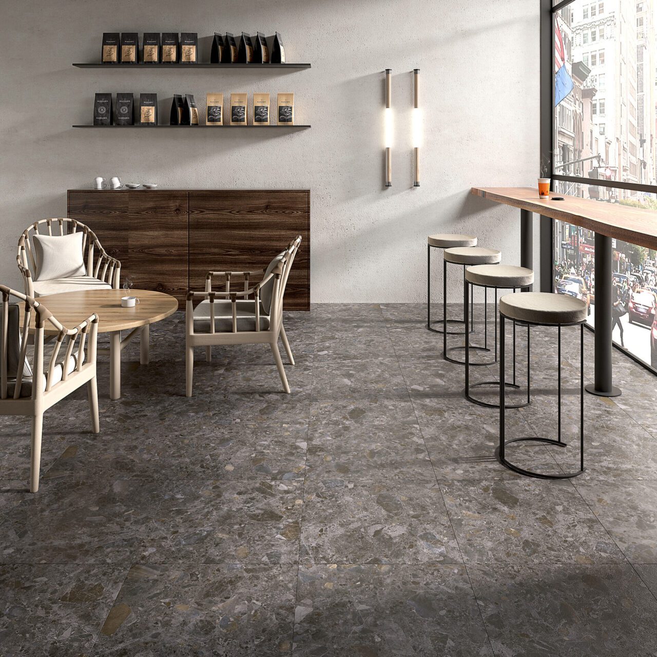 Floor Tiles Newcastle - Tile Warehouse