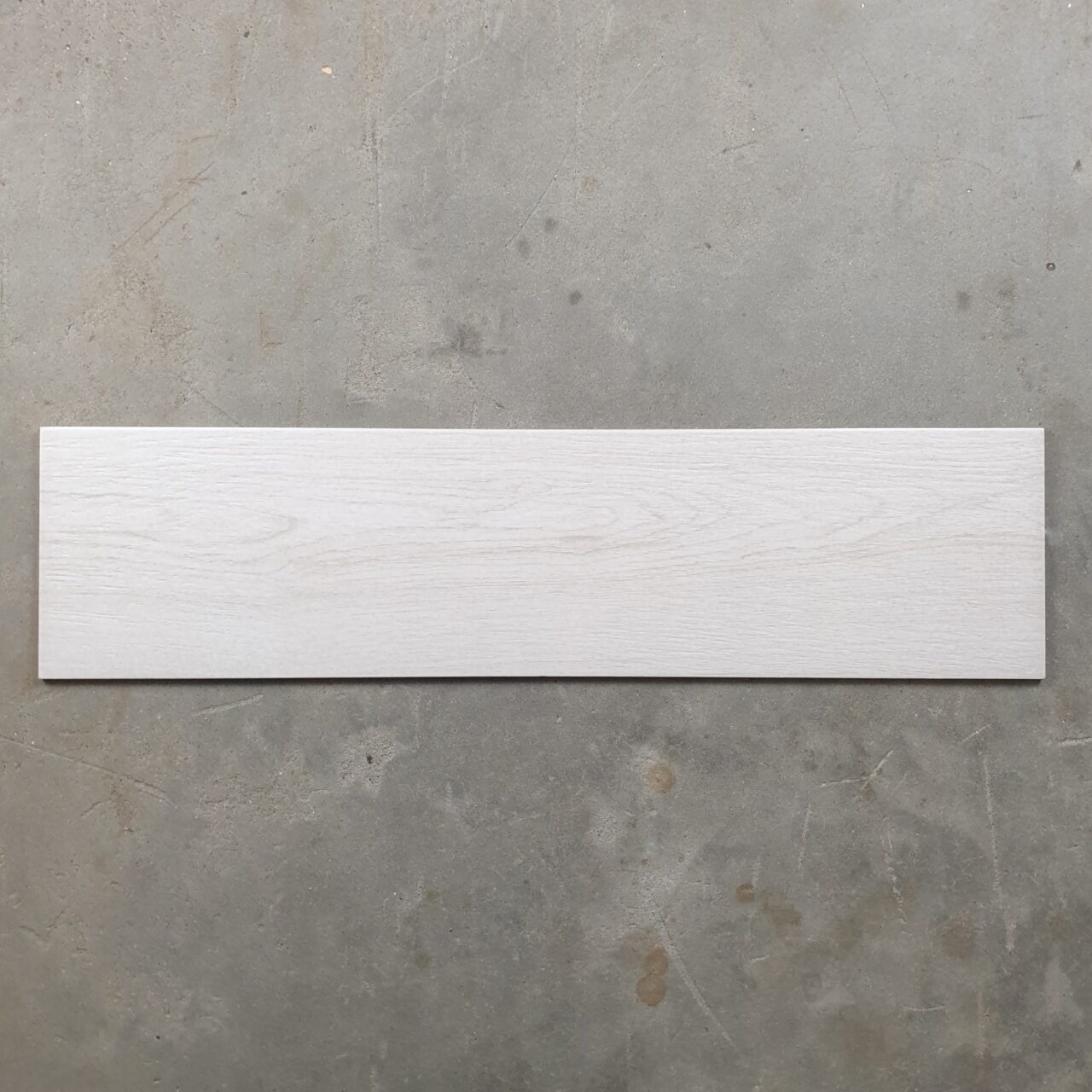 Oxford Blanco Timber Look Tile | 225mm x 900mm - Tile Warehouse