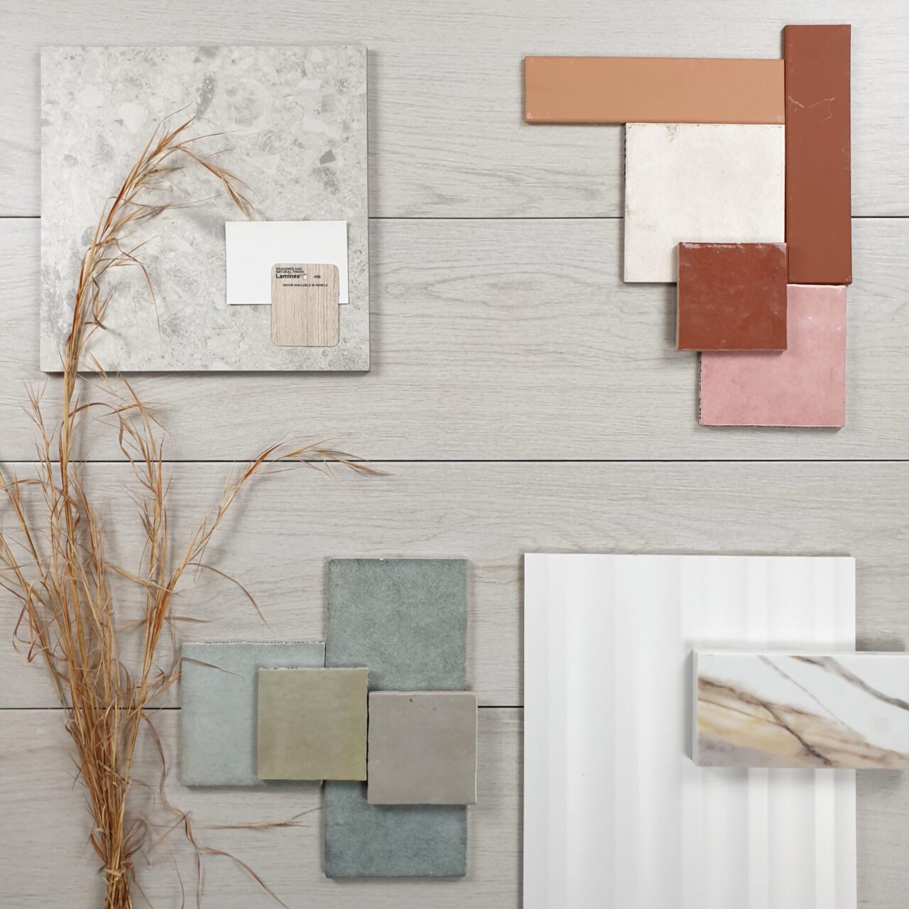 Oxford Blanco Timber Look Tile | 225mm x 900mm - Tile Warehouse