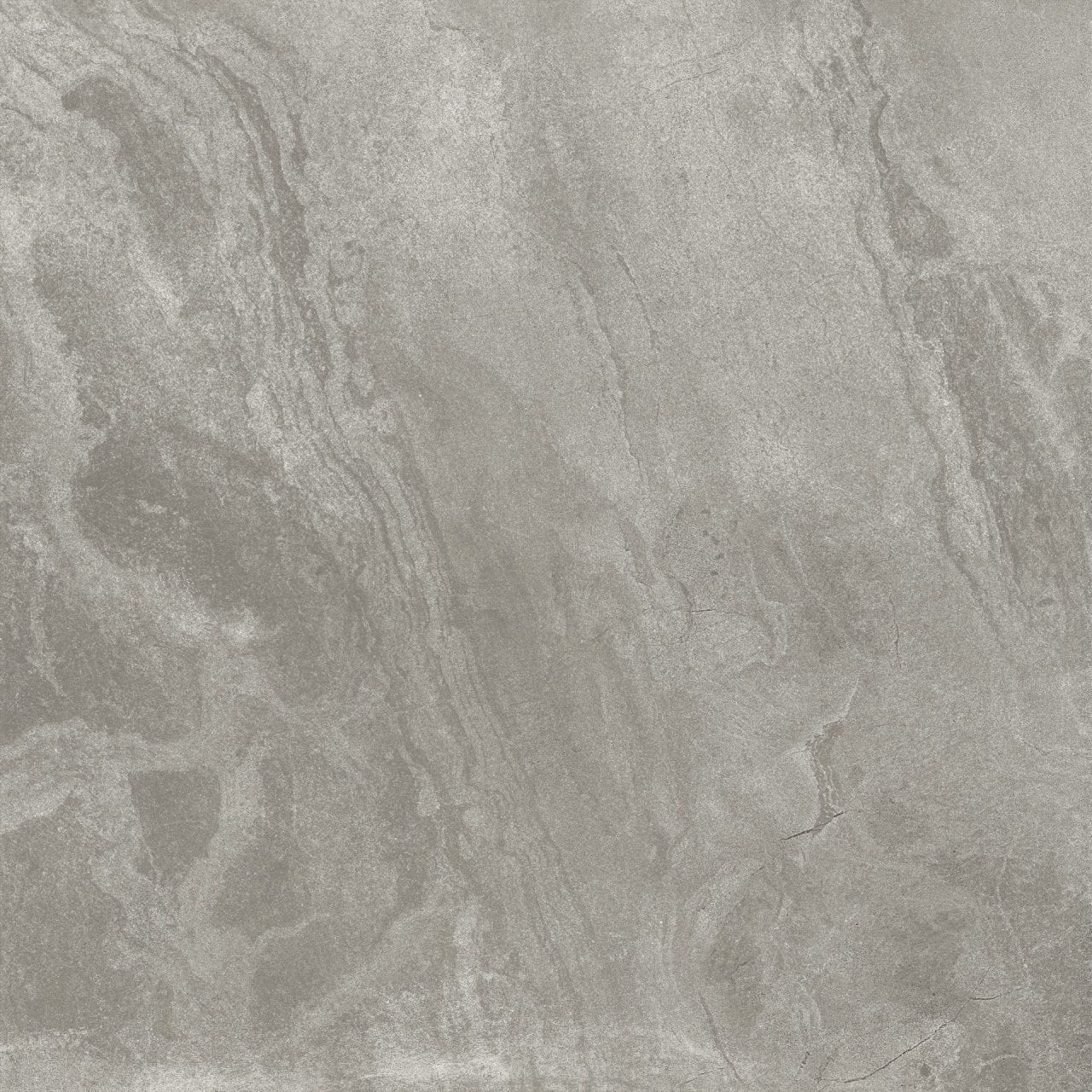 Stari Floor & Wall Tile Charcoal Matt | 600mm x 600mm - Tile Warehouse