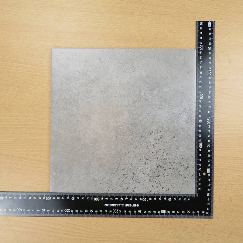Kierrastone Grey Matt Floor Tile | 300mm x 300mm - Tile Warehouse